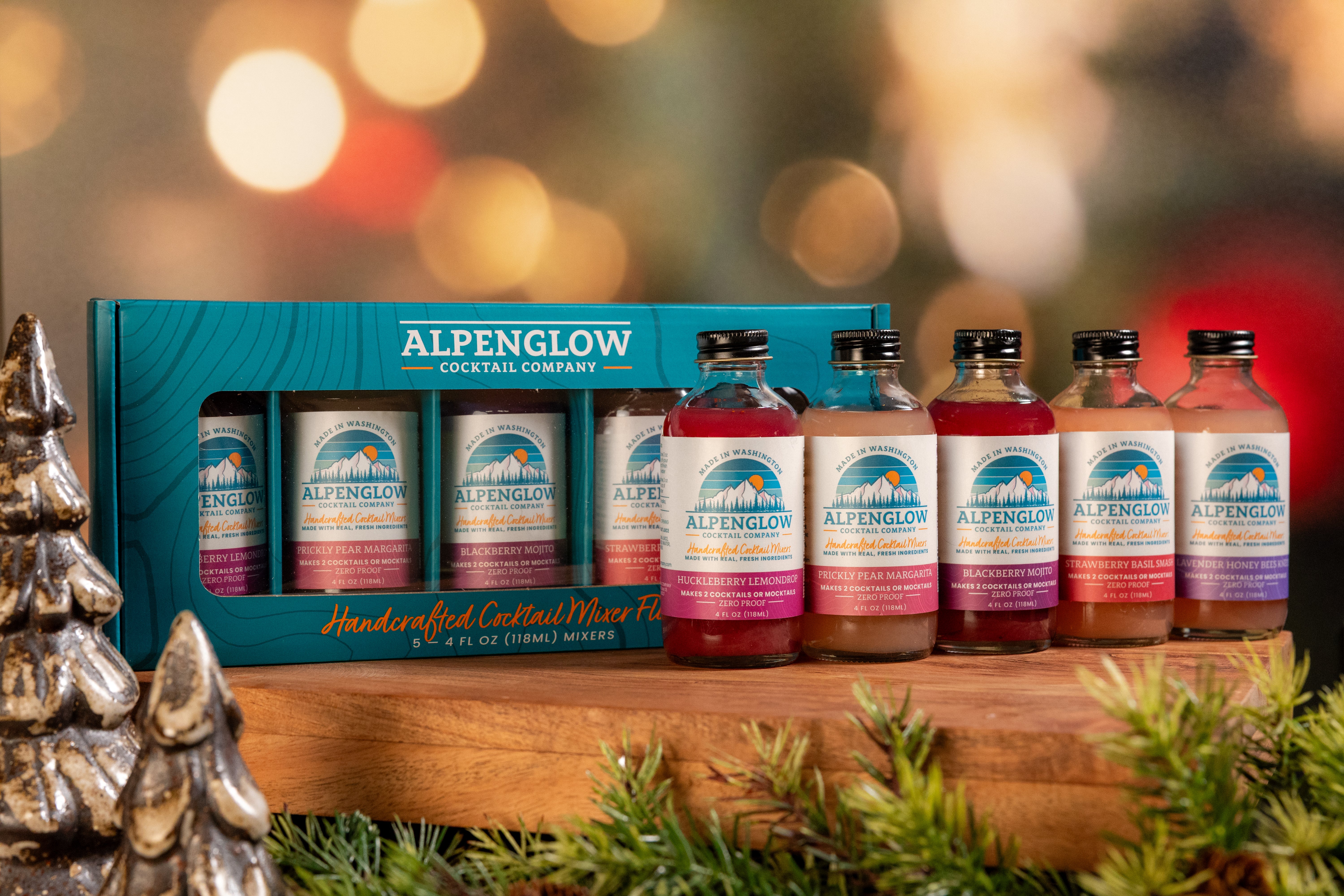 Products – Alpenglow Cocktail Company